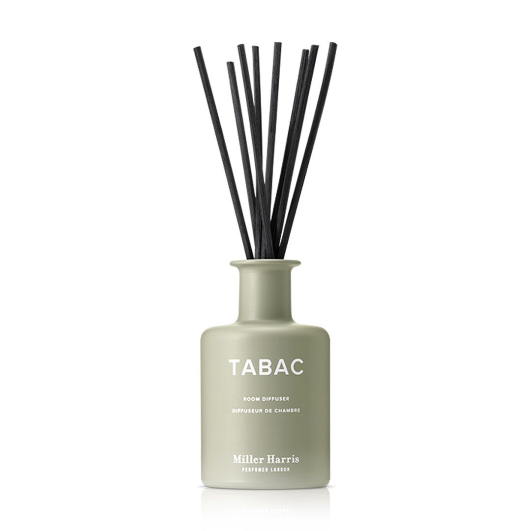 Аромадифузор Miller Harris Tabac Room Diffuser, 150 мл — купити на EVA ...