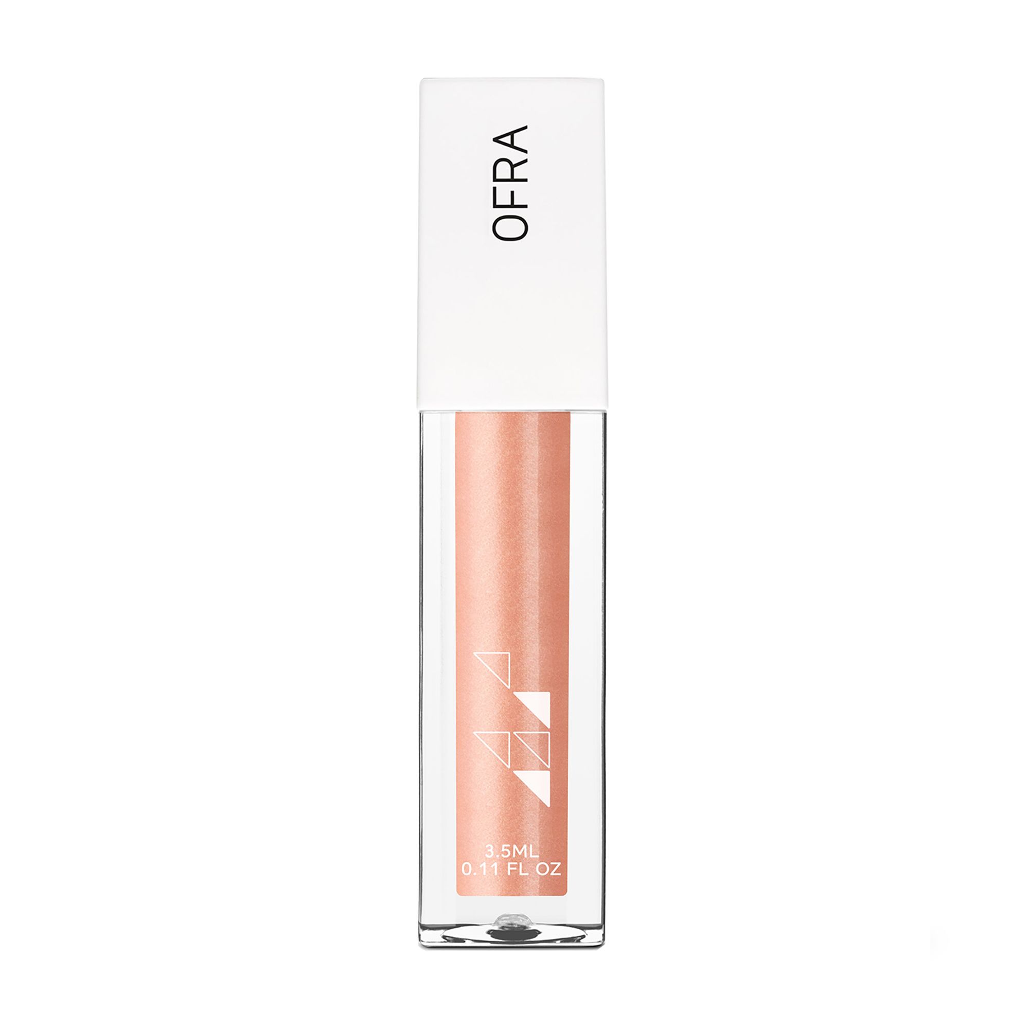 Блеск губ OFRA Lip Gloss, 3.5 мл - купить на EVA.UA - гипермаркет красоты