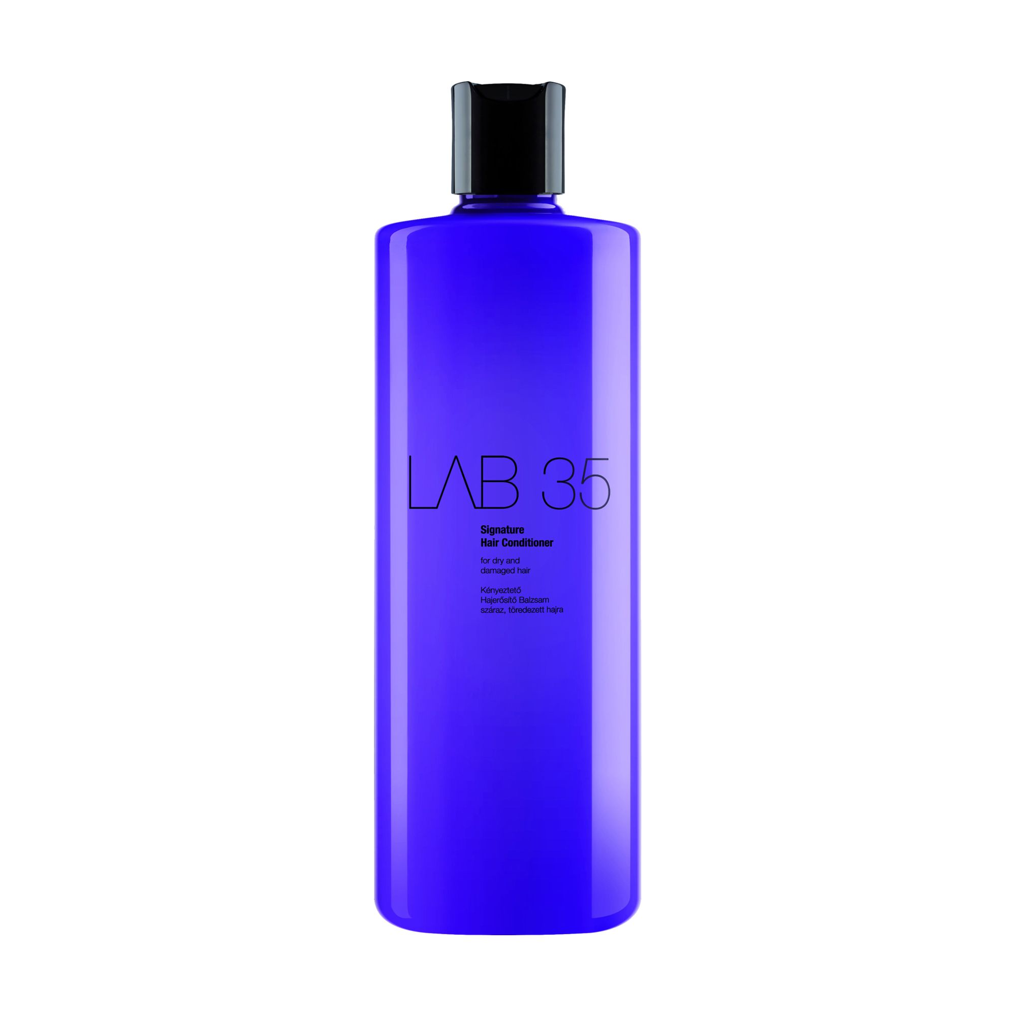 Уценка! Кондиционер для волос Kallos Cosmetics Lab 35 Signature Conditioner для сухих и ...