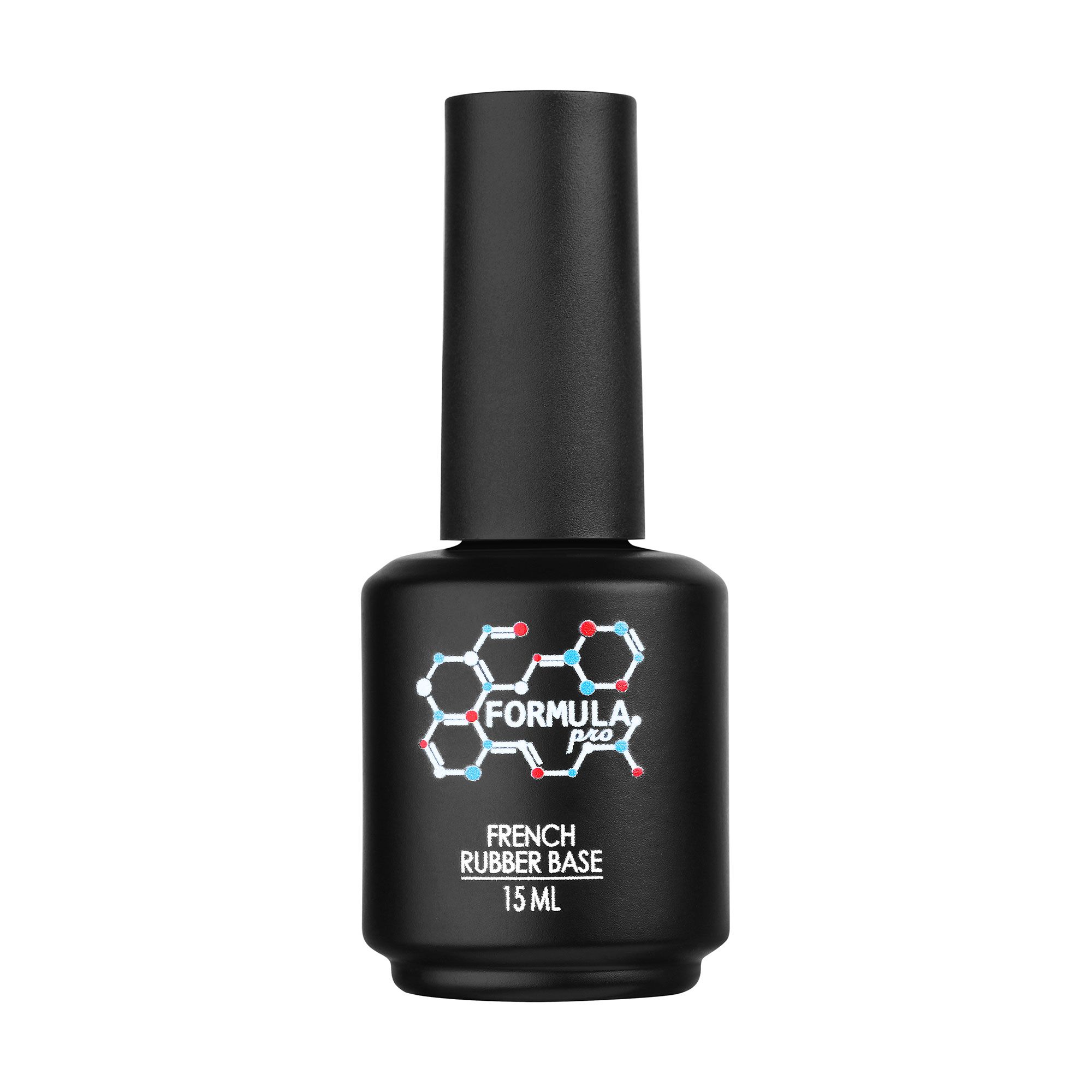 База для гель-лака Formula Profi French Base, 15 мл - купить на EVA.UA ...