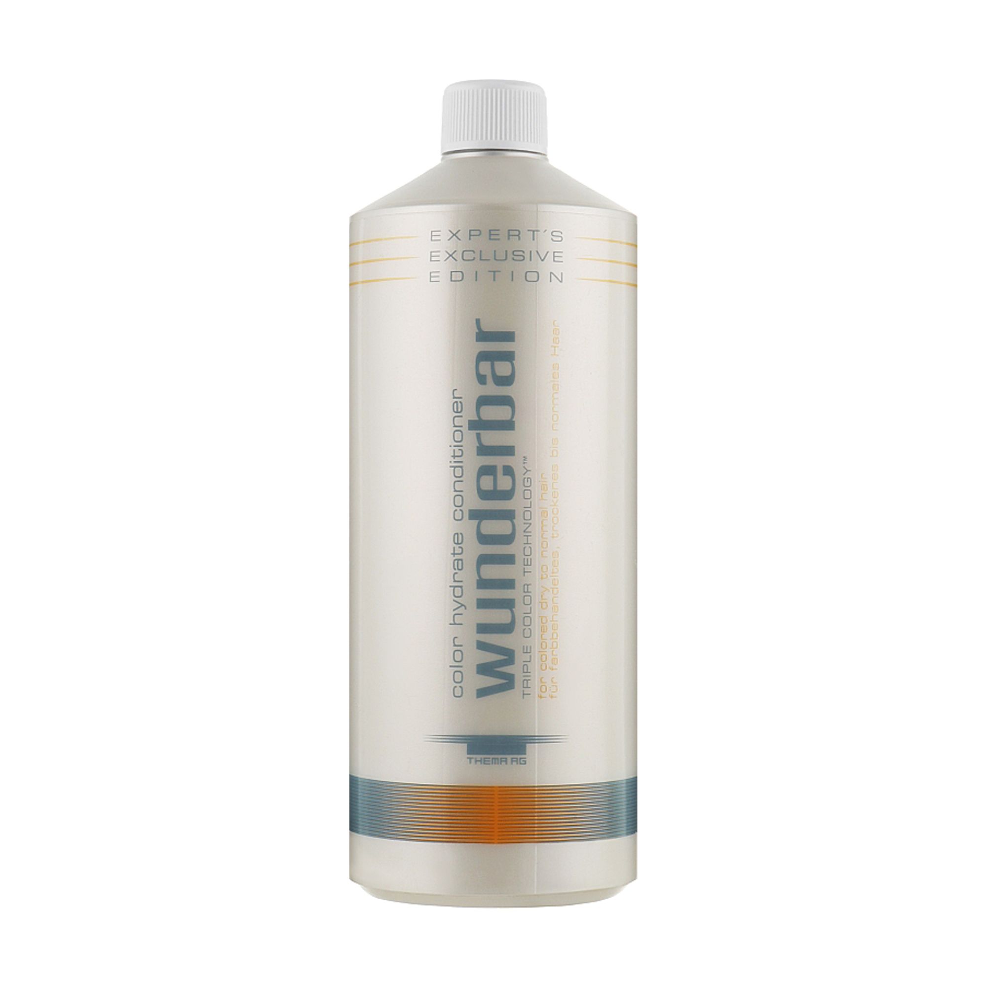 Зволожувальний кондиціонер Wunderbar Color Hydrate Conditioner для ...