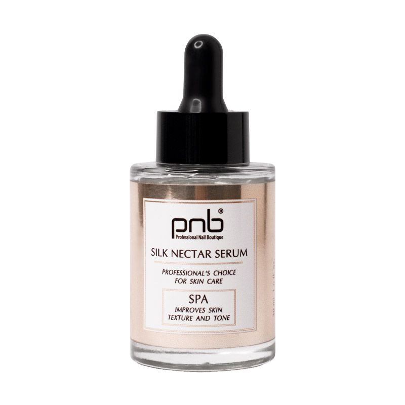 Сыворотка для рук PNB Silk Nectar Serum Шелковый нектар, 30 мл - купить на EVA.UA - гипермаркет ...
