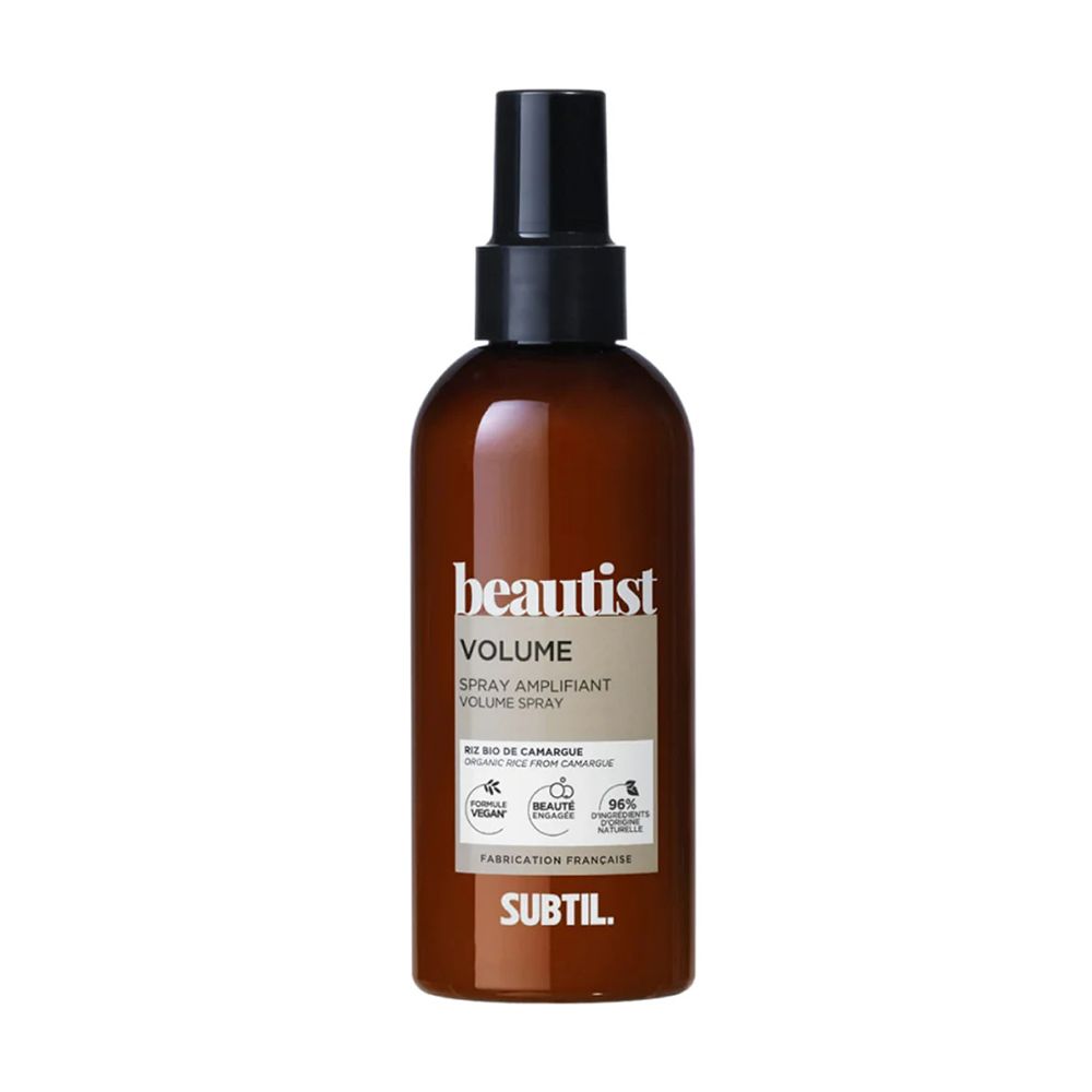 Спрей Laboratoire Ducastel Subtil Beautist Volume Spray для об'єму волосся, 200 мл — купити на ...
