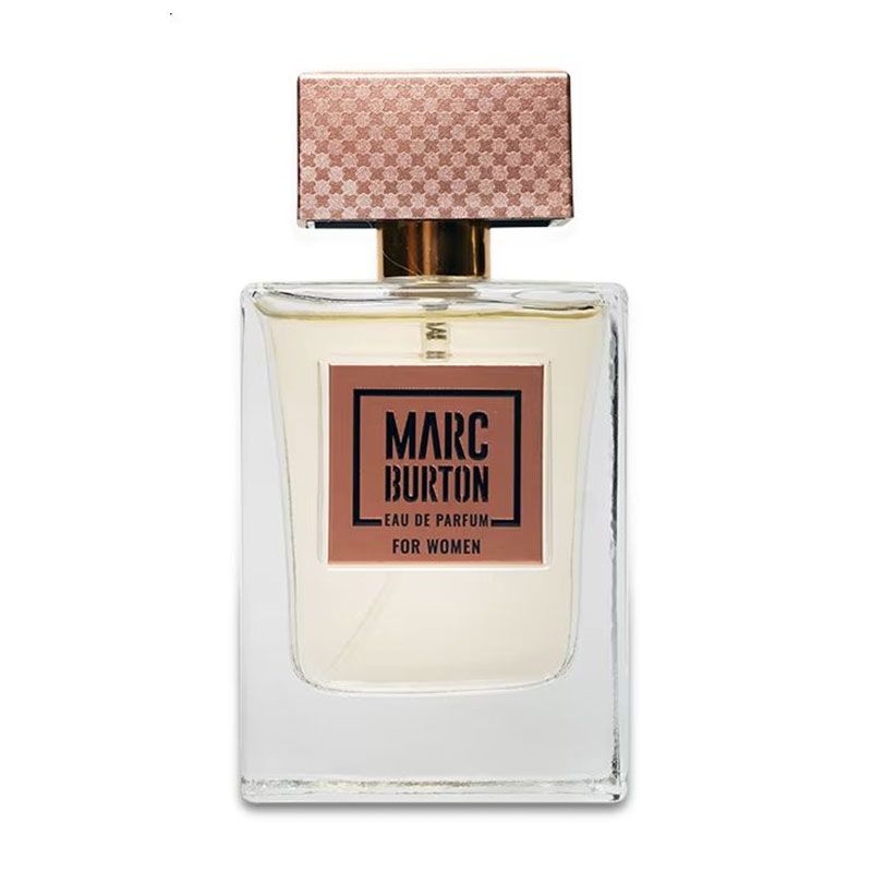 Marc Burton W11 Парфумована вода жіноча, 50 мл — купити на EVA.UA ...