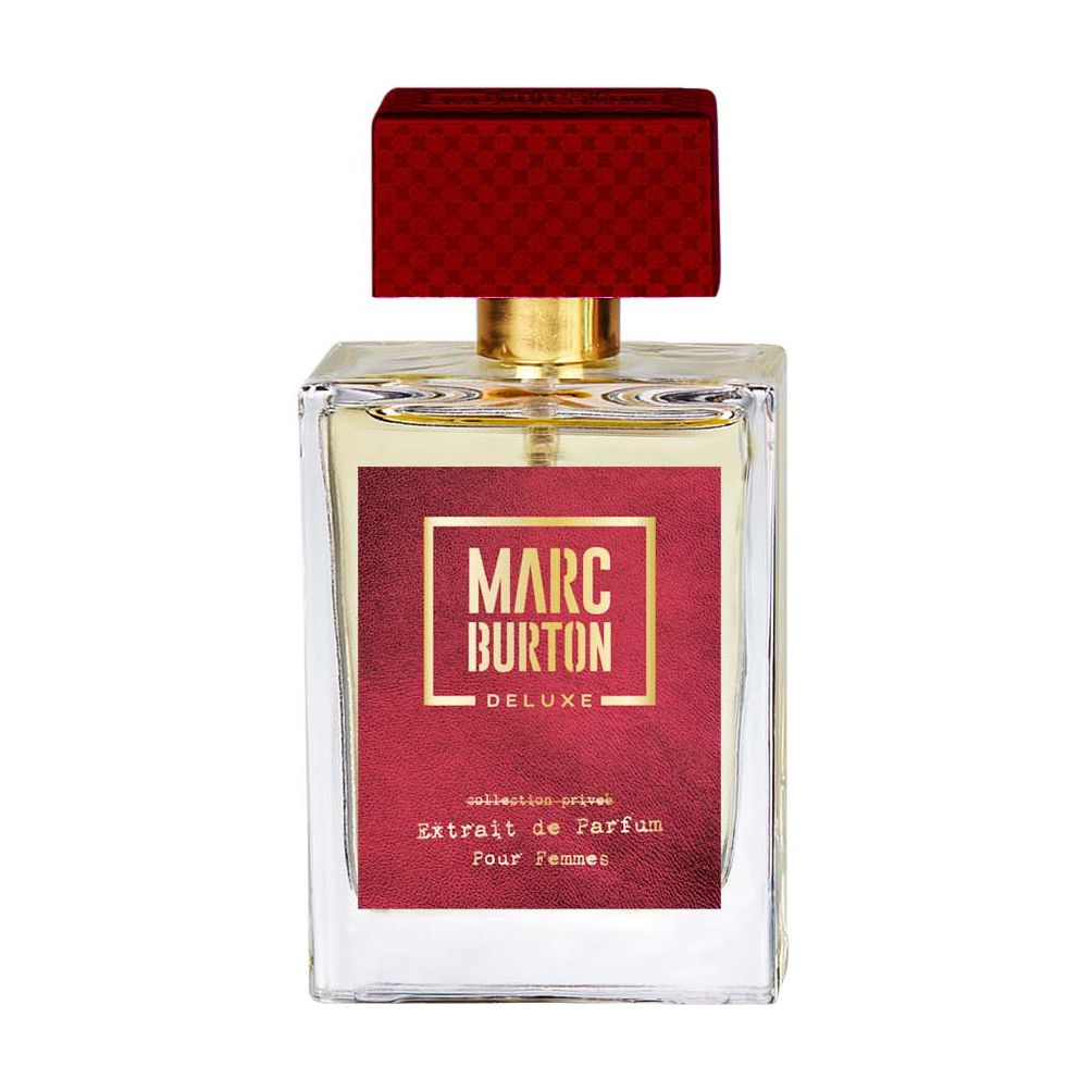 Marc Burton 28 Парфумована вода жіноча, 50 мл — купити на EVA.UA ...