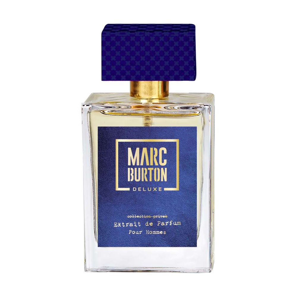 Marc Burton 13 Парфюмированная вода мужская, 50 мл - купить на EVA.UA - гипермаркет красоты