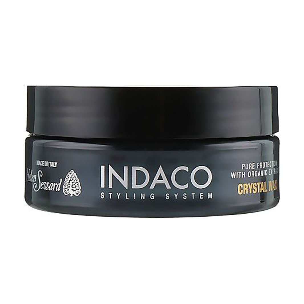 Віск для укладання волосся Helen Seward Indaco Crystal Wax з глянцевим ...