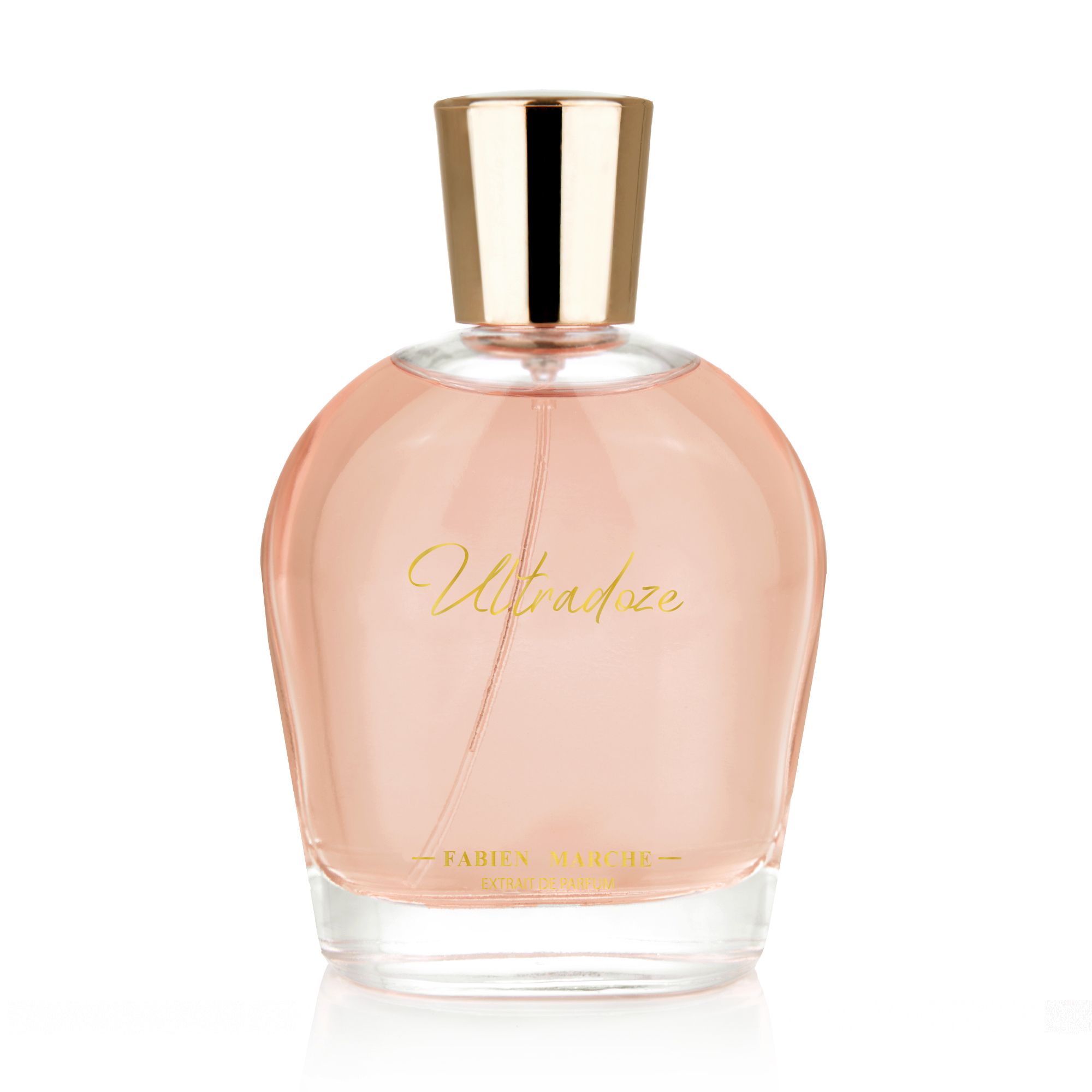 Fabien Marche Ultradoze Парфумована вода жіноча, 100 мл — купити на EVA ...