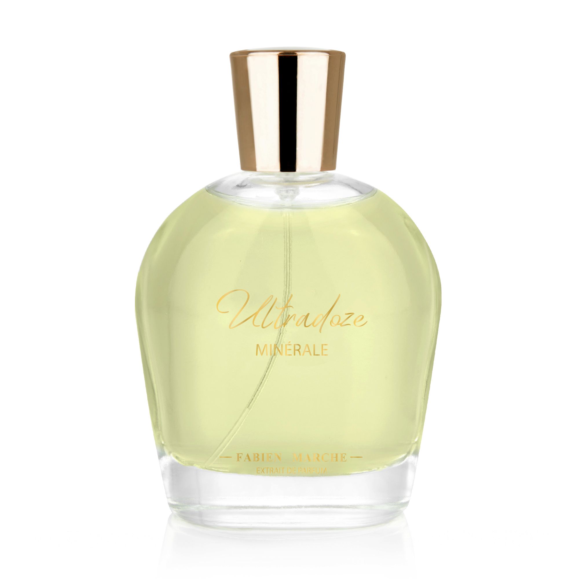Fabien Marche Ultradoze Minerale Парфумована вода жіноча, 100 мл ...