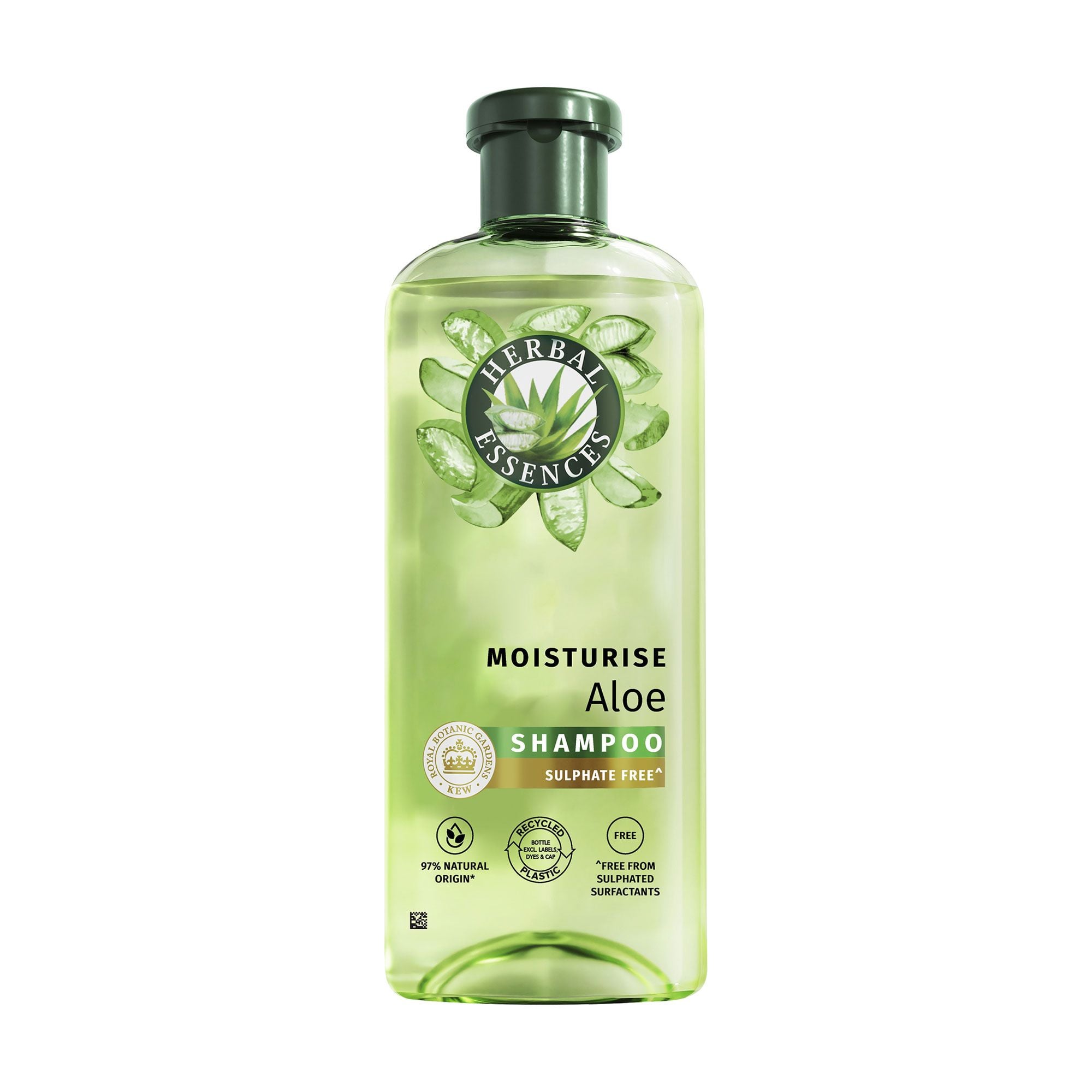 Шампунь для волосся Herbal Essences Moisturise Aloe Зволоження, 350 мл ...