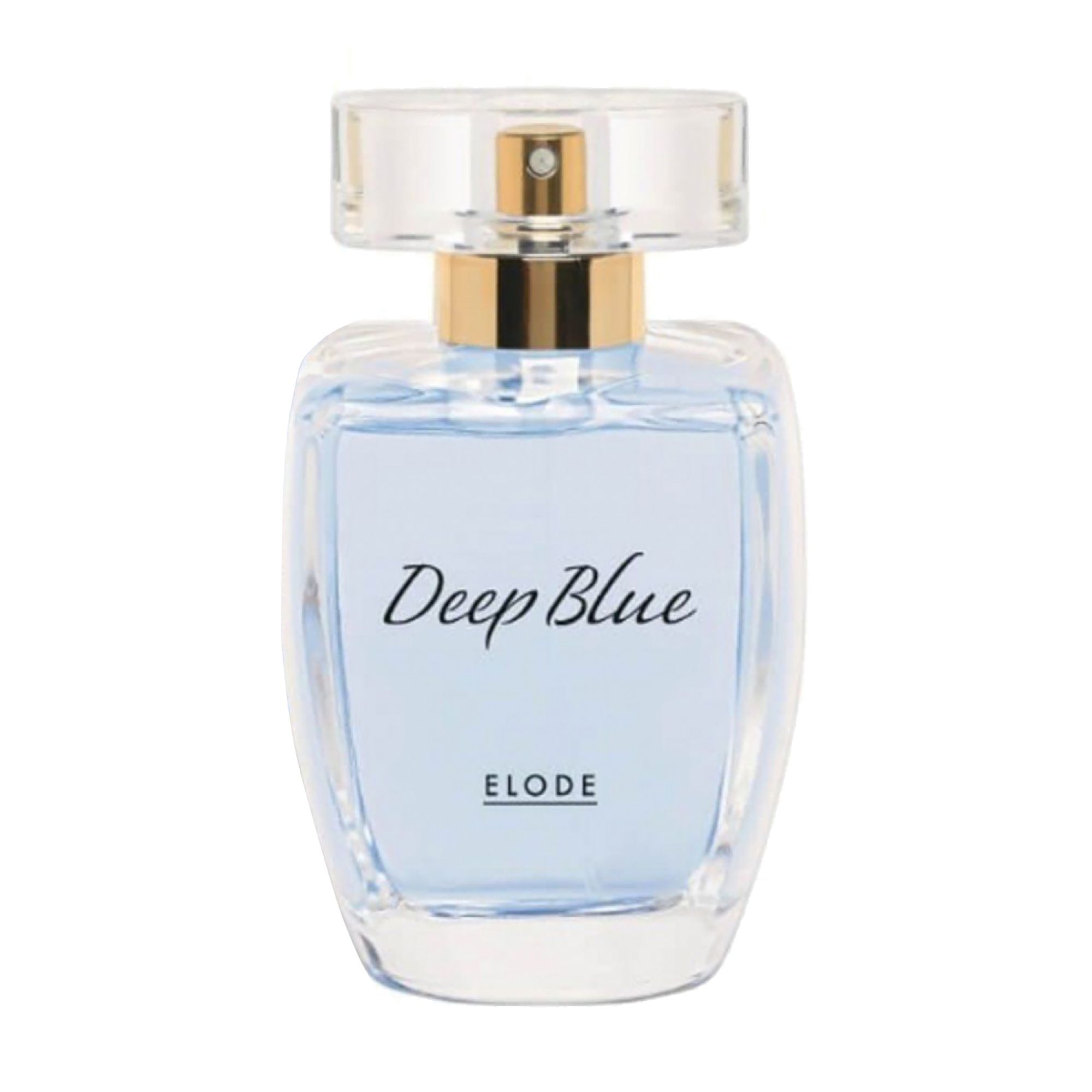 Elode Deep Blue Парфумована вода жіноча, 100 мл — купити на EVA.UA ...