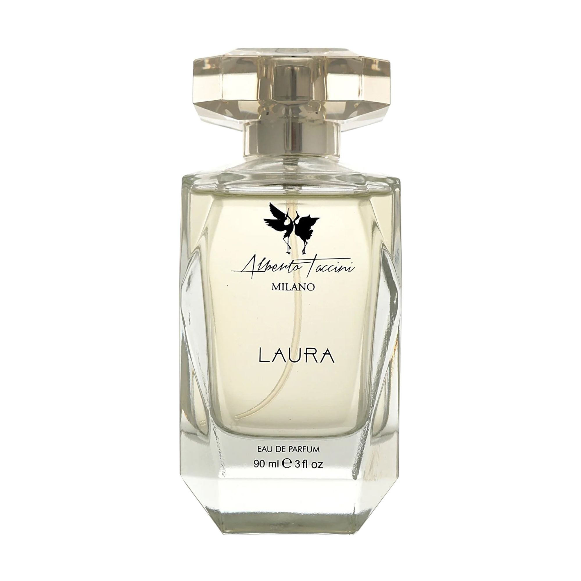 Alberto Taccini Laura Парфумована вода жіноча, 90 мл — купити на EVA.UA ...