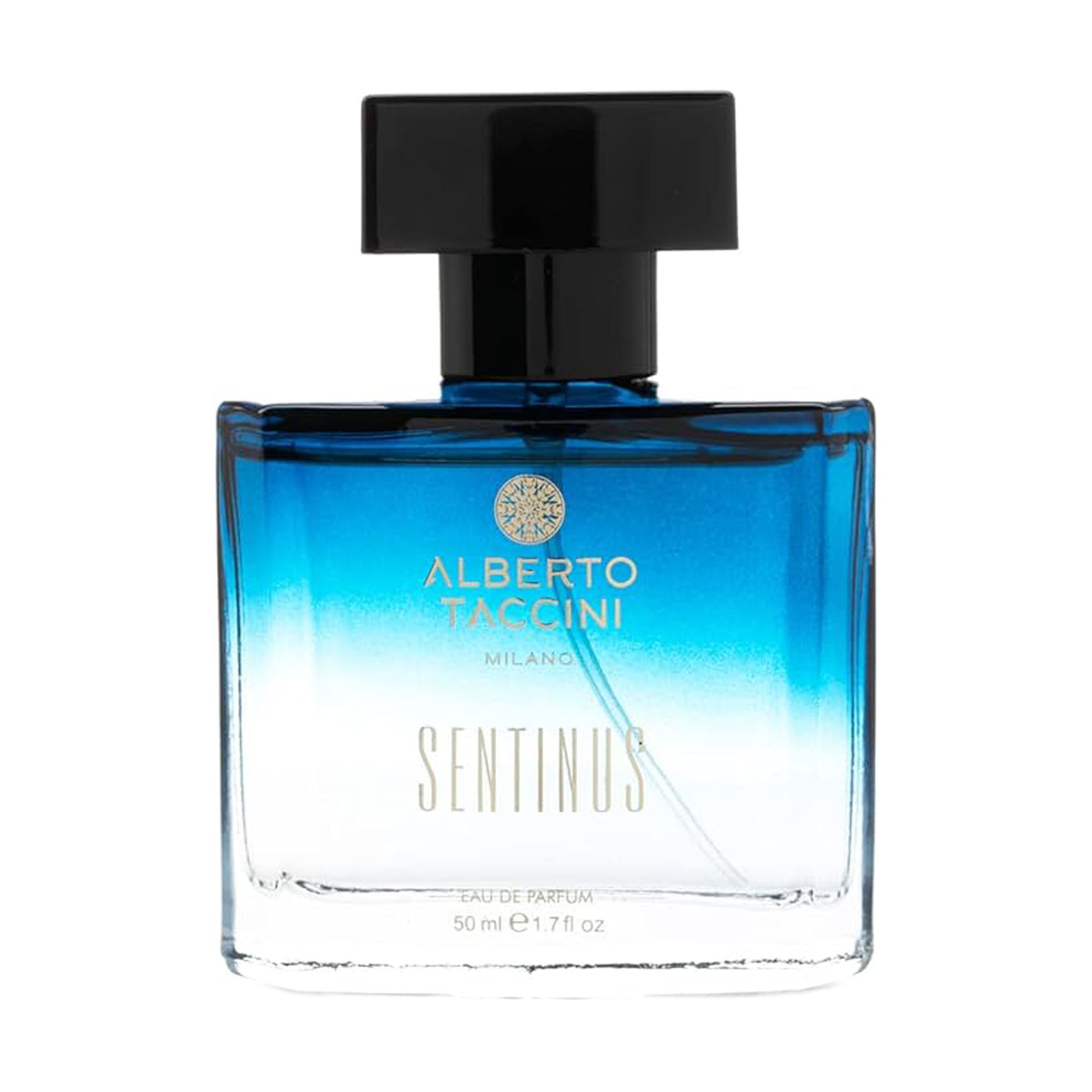 Alberto Taccini Sentinus Парфумована вода чоловіча, 50 мл — купити на ...