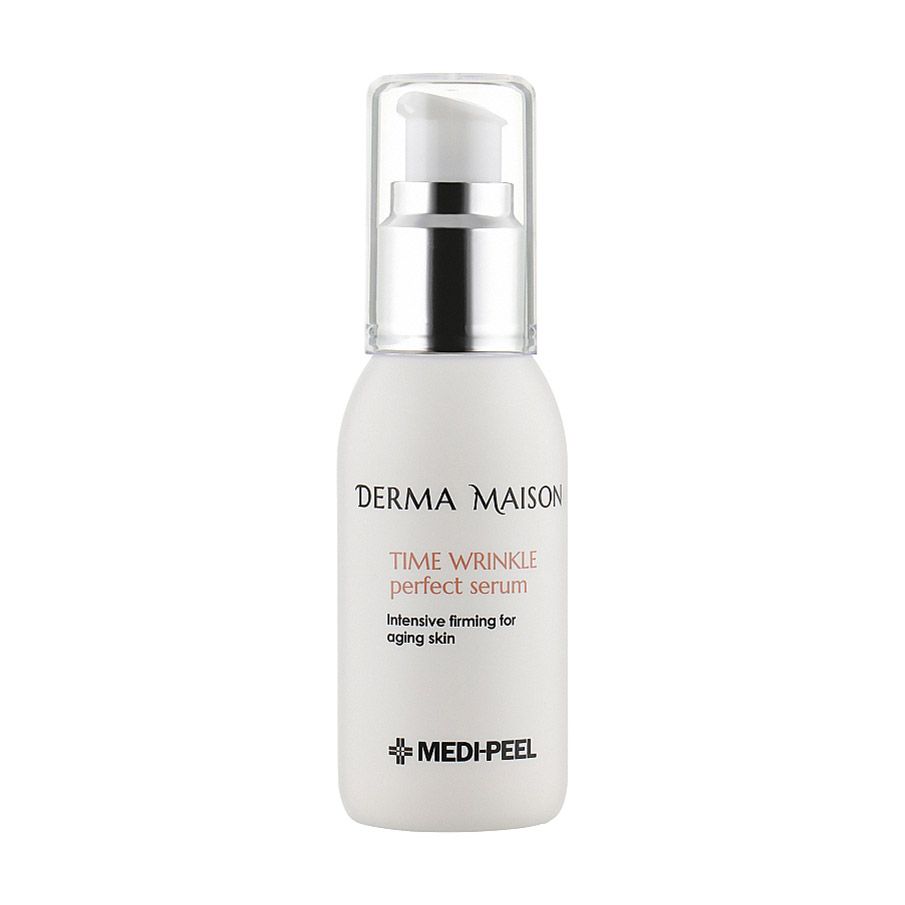 Сироватка для обличчя Medi-Peel Derma Maison Time Wrinkle Perfect Serum ...