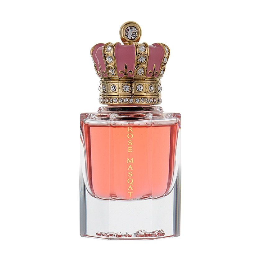 Royal Crown Rose Masquat Парфумована вода жіноча, 50 мл — купити на EVA ...