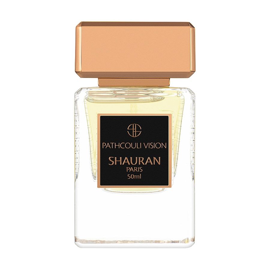 Shauran Patchouli Vision Парфумована вода унісекс, 50 мл — купити на ...