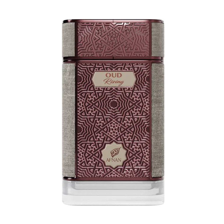 Afnan Oud Rising Парфумована вода унісекс, 80 мл — купити на EVA.UA ...