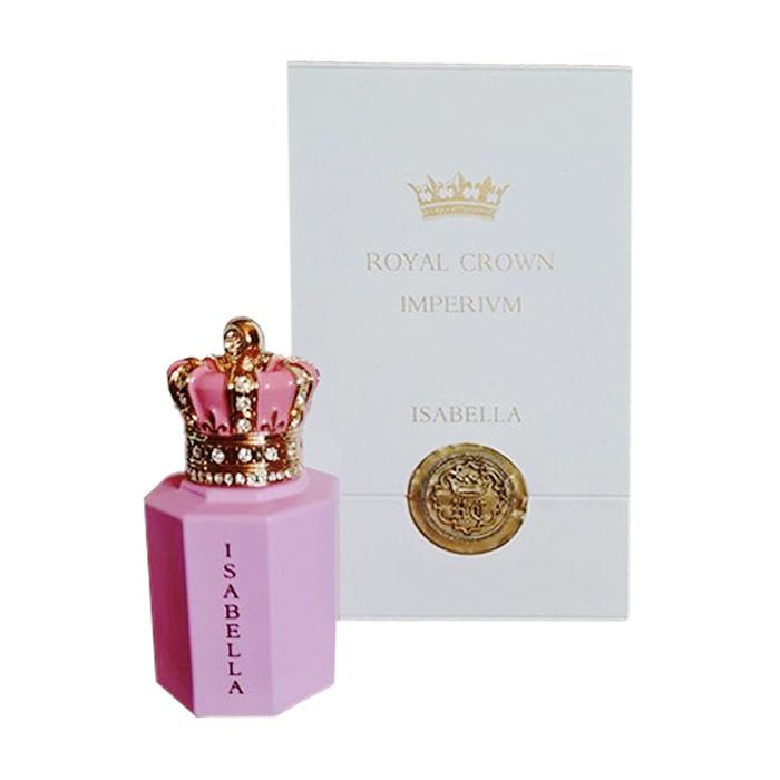 Royal Crown Isabella Парфюмированная вода женская, 50 мл - купить на ...