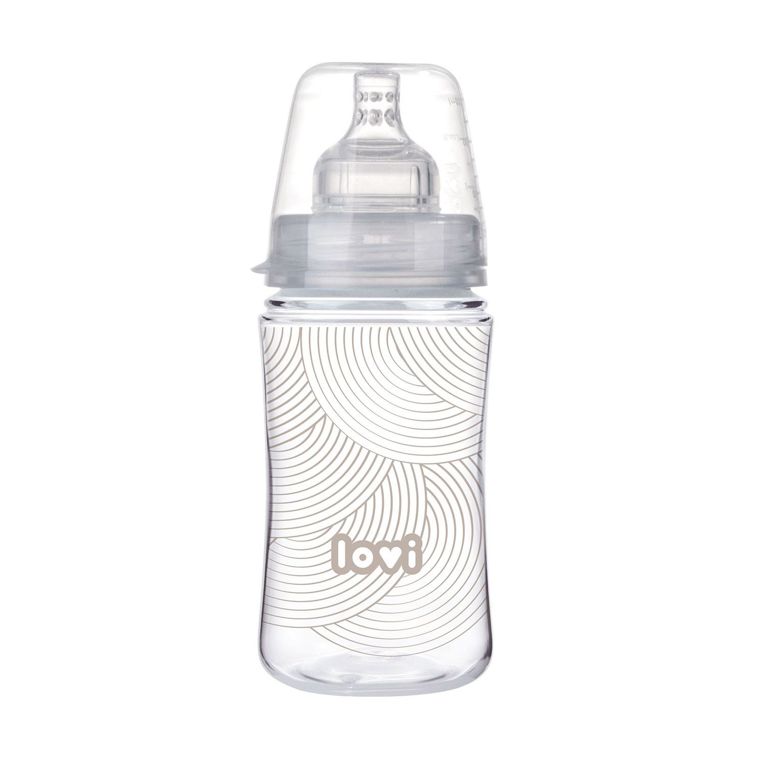 Бутылочка для кормления LOVI Trends Harmony от 3 месяцев, 250 мл (21/592) - купить на EVA.UA ...