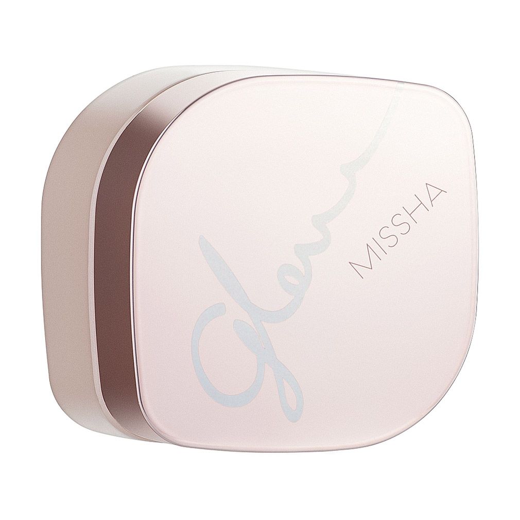 Бальзам-база для обличчя Missha Glow Skin Balm, 50 мл — купити на EVA ...
