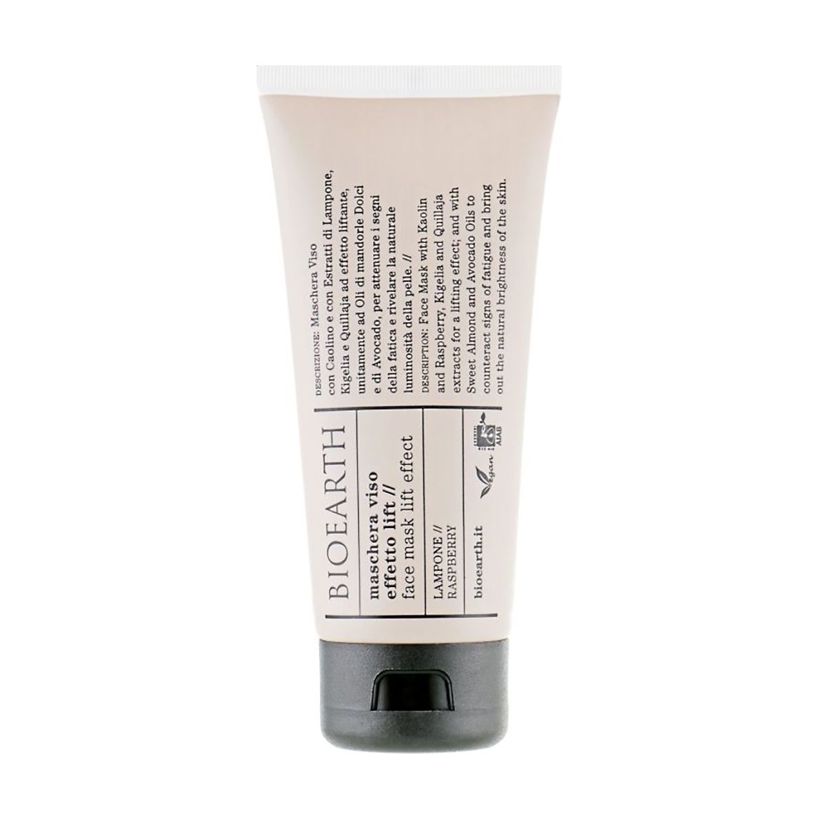 Маска для обличчя Bioearth Lift Effect Face Mask з ліфтинговим ефектом ...