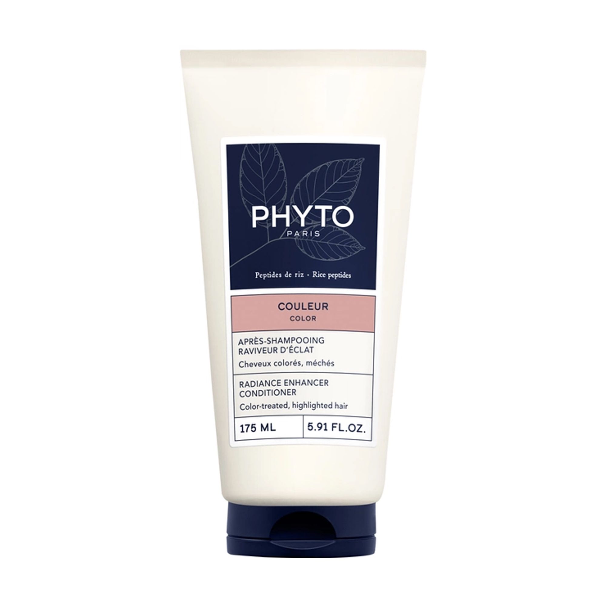 Кондиционер Phyto Color Radiance Enhancer Conditioner для усиления ...
