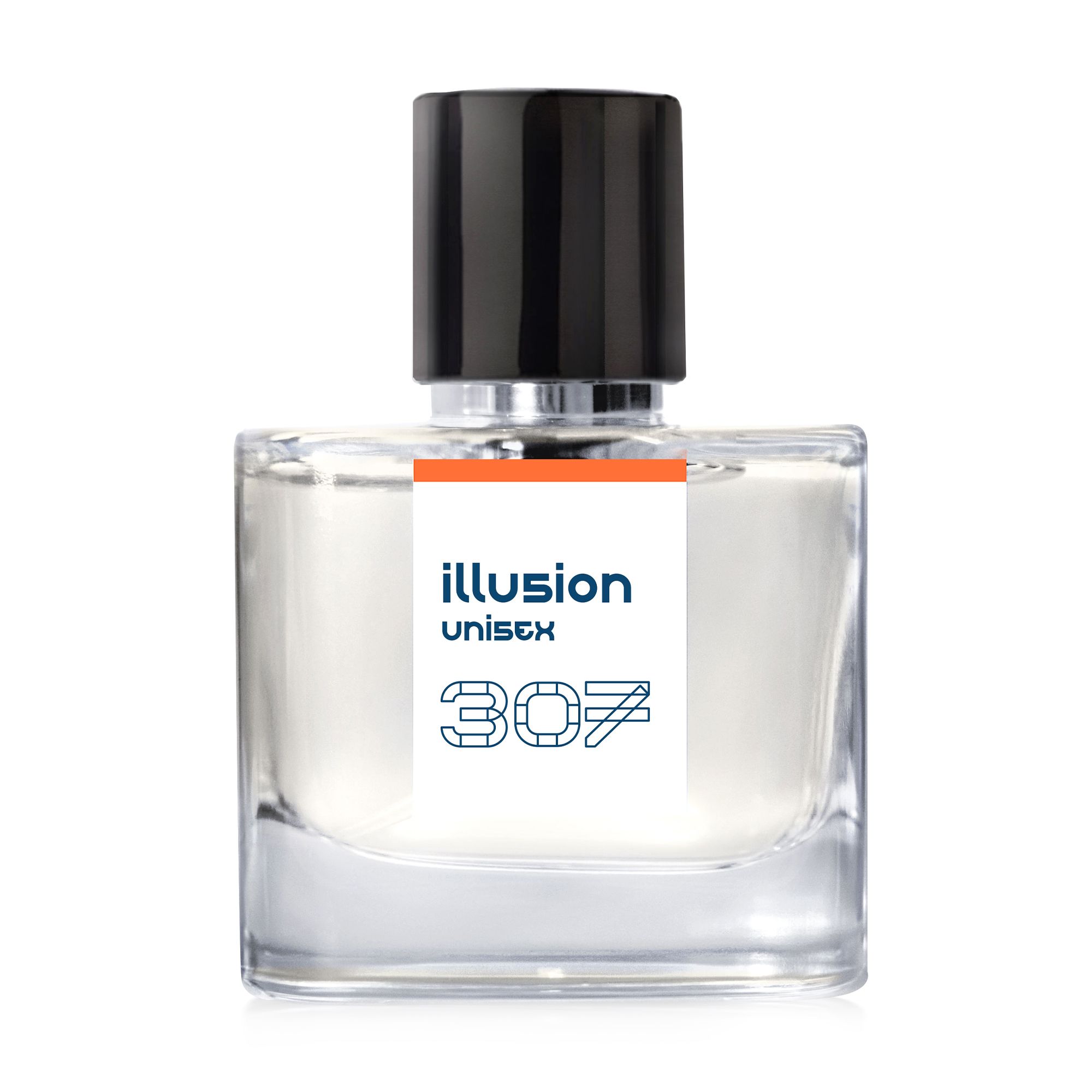 Ellysse Illusion 307 Парфюмированная вода унисекс, 60 мл - купить на ...