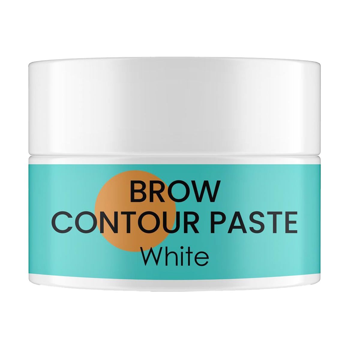 Паста для бровей Joly:Lab Brow Contour Paste White, 8 г - купить на EVA ...