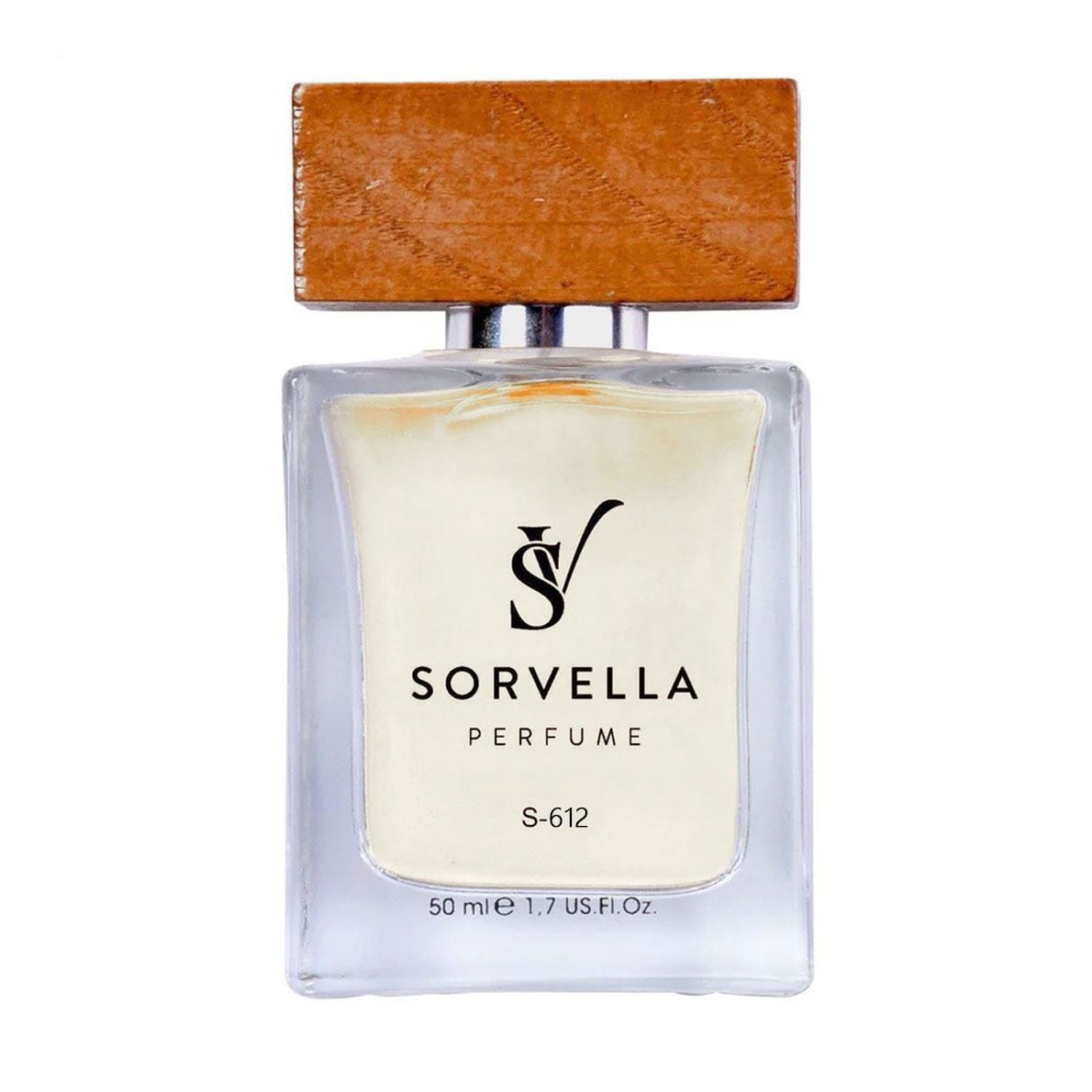 Sorvella Perfume S-612 Парфюмированная вода мужская, 50 мл - купить на ...