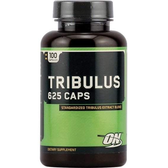 Трибулус Optimum Nutrition Tribulus 625 100 Caps (863953) — купить на ...