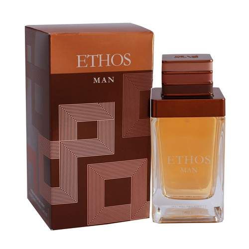 Туалетна вода для чоловіків Prive Parfums Ethos 100мл (MM358195 ...