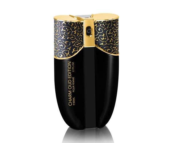 Парфумована вода для жінок Emper Charm Oud Edition 80 мл (MM35660 ...