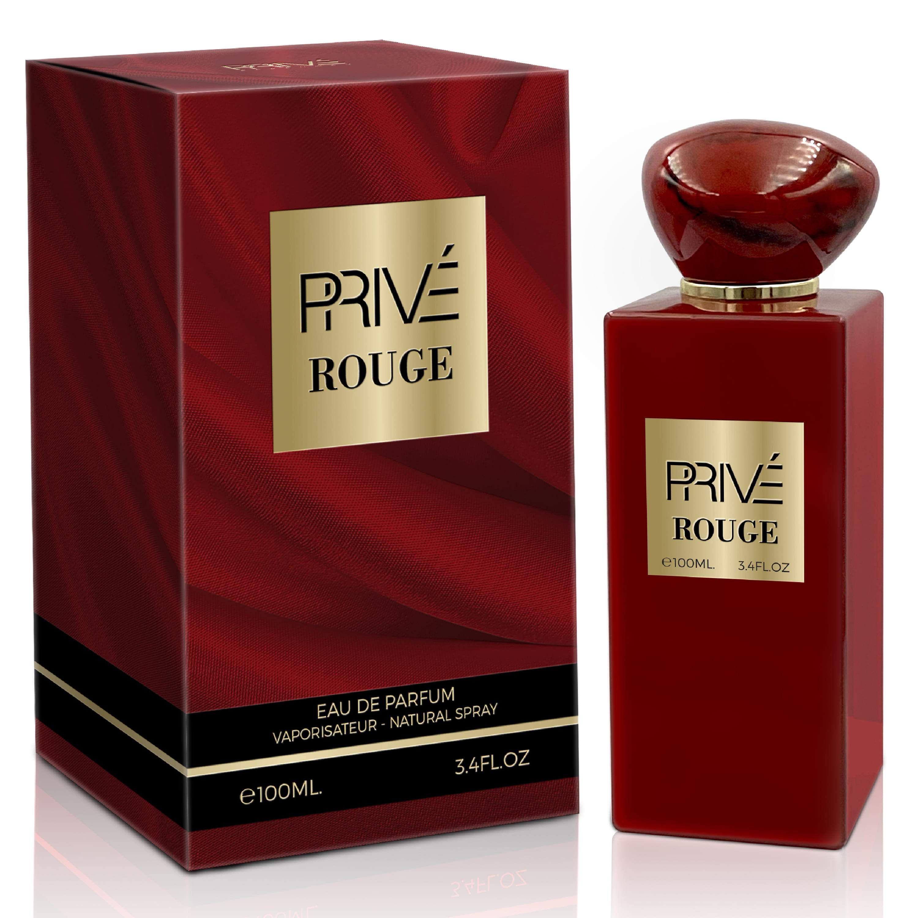 Парфюмированная вода женская Prive Parfums Rouge 100 мл (MM35599 ...