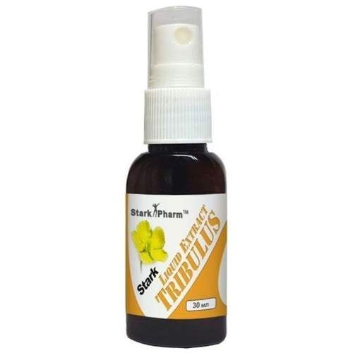 Трибулус Stark Pharm Tribulus Liquid Extract 30 ml Pure (869304 ...