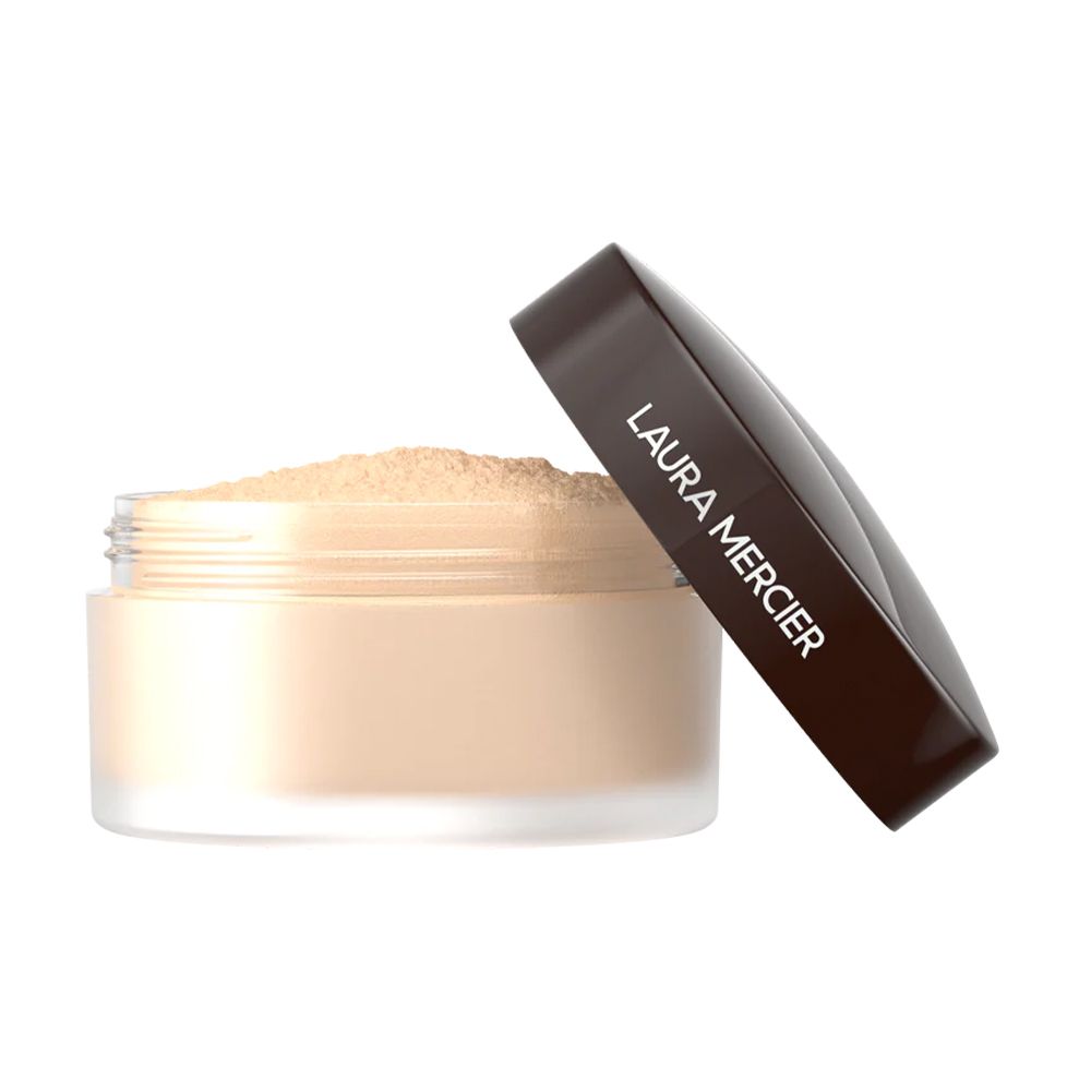 Розсипчаста пудра для обличчя Laura Mercier Translucent Loose Setting ...