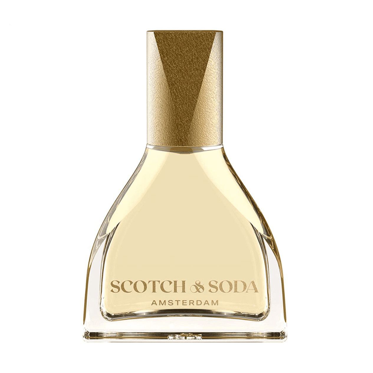 Scotch & Soda I Am Men Парфюмированная вода мужская, 60 мл - купить на ...