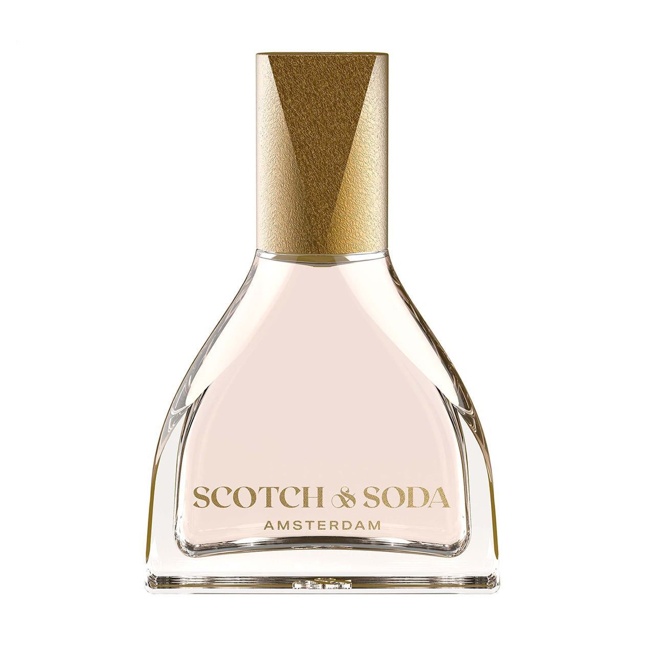 Scotch & Soda I Am Woman Парфумована вода жіноча, 60 мл — купити на EVA ...