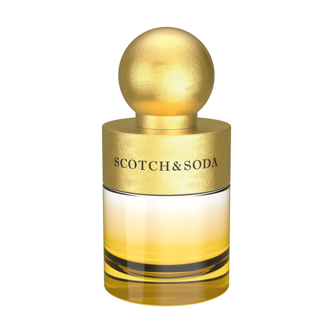 Scotch & Soda Island Water Woman Парфюмированная вода женская, 40 мл ...