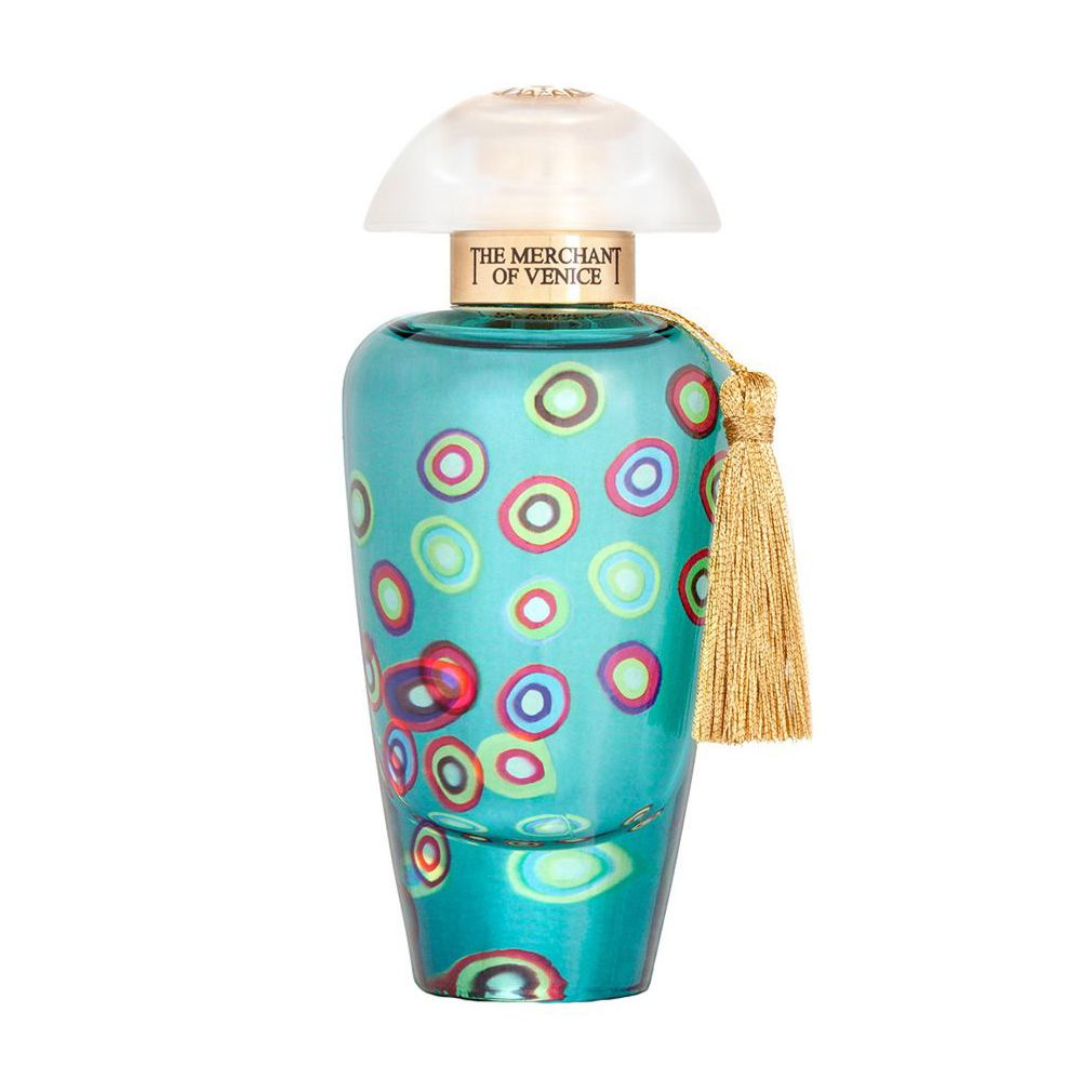 The Merchant Of Venice Mandarin Carnival Парфумована вода жіноча ...