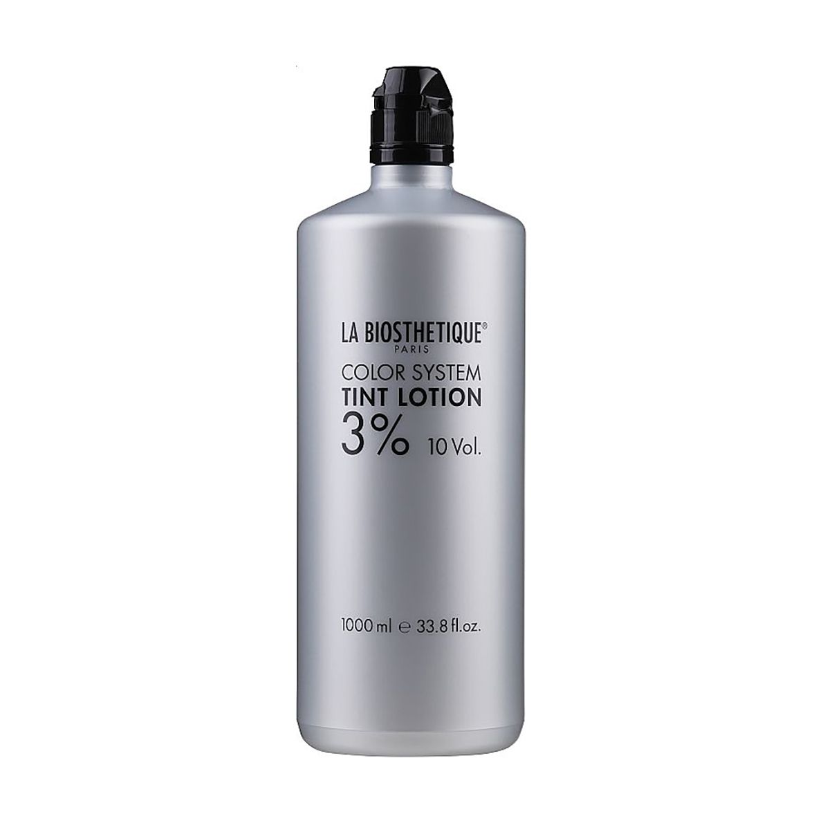 Эмульсия для перманентного окрашивания La Biosthetique Color System ...