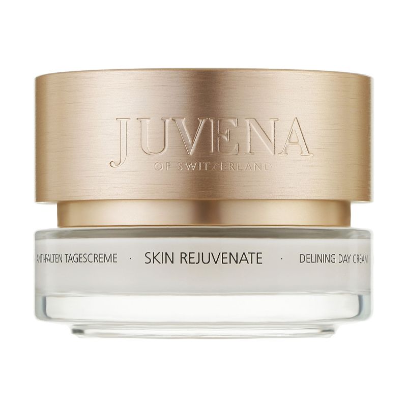 Разглаживающий дневной крем для лица Juvena Skin Rejuvenate Delining ...