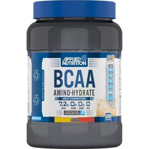 Аминокислота BCAA для спорта Applied Nutrition Bcaa Amino Hydrate 1400 ...