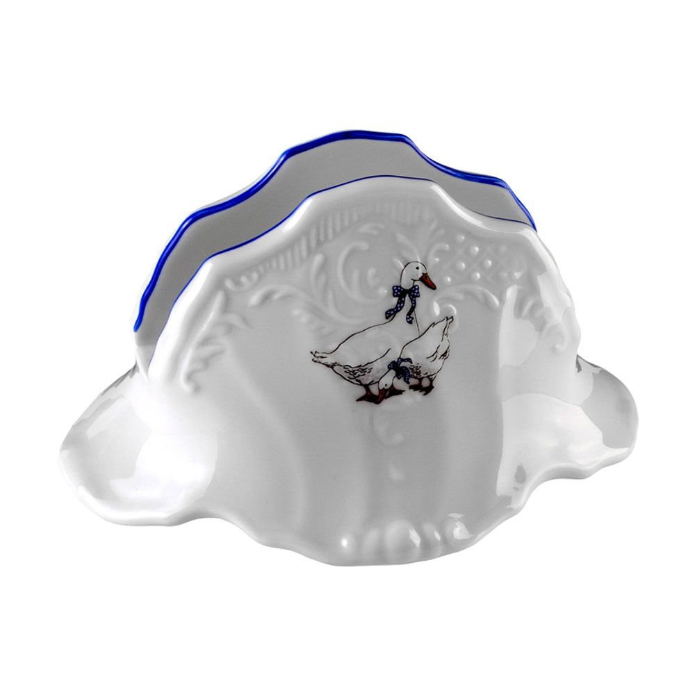 Салфетница Thun Bernadotte Гуси (P1751100JQZ5936B59) - купить на EVA.UA ...