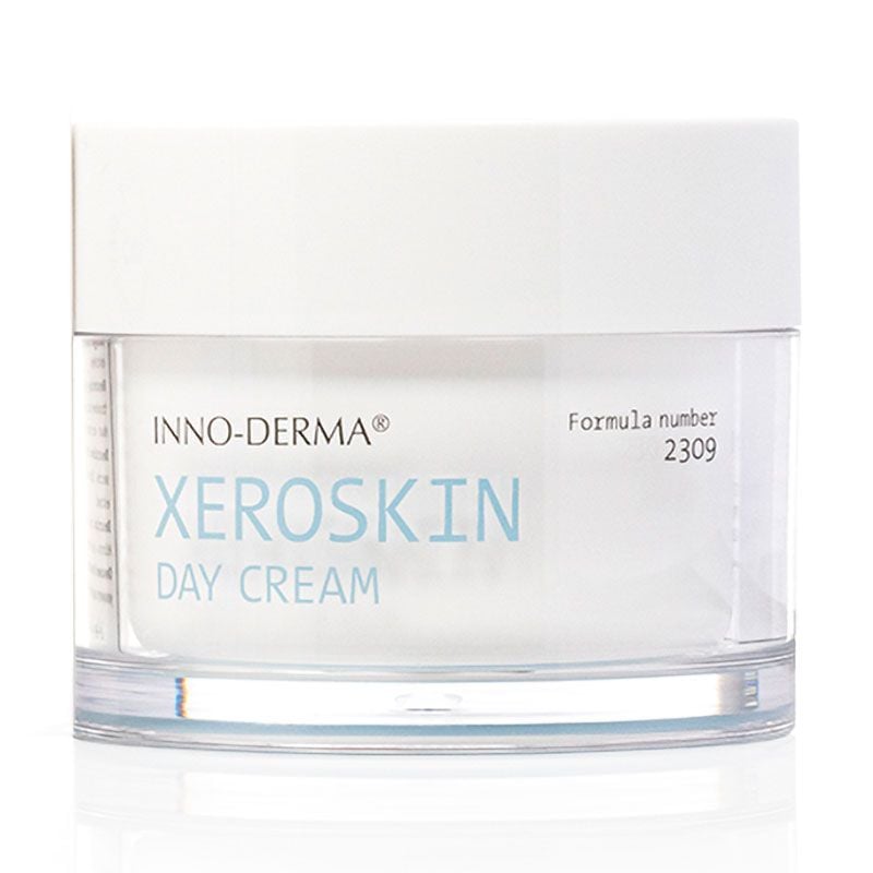 Дневной крем для лица Innoaesthetics Inno-Derma Xeroskin Day Cream, 50 ...