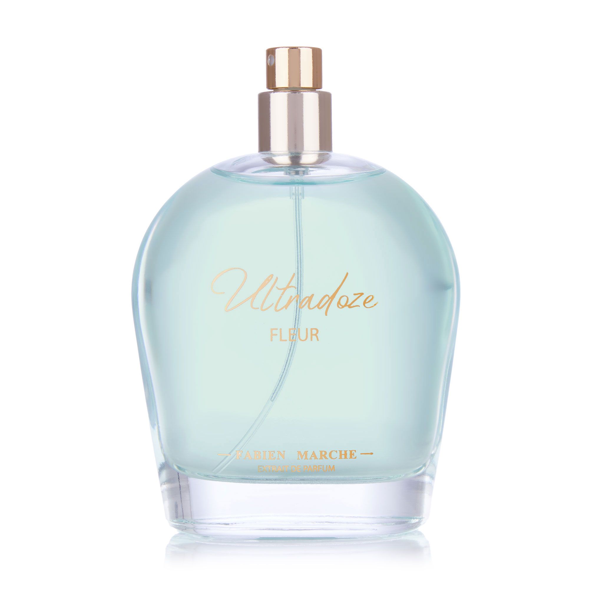 Fabien Marche Ultradoze Fleur Парфюмированная вода женская, 100 мл ...