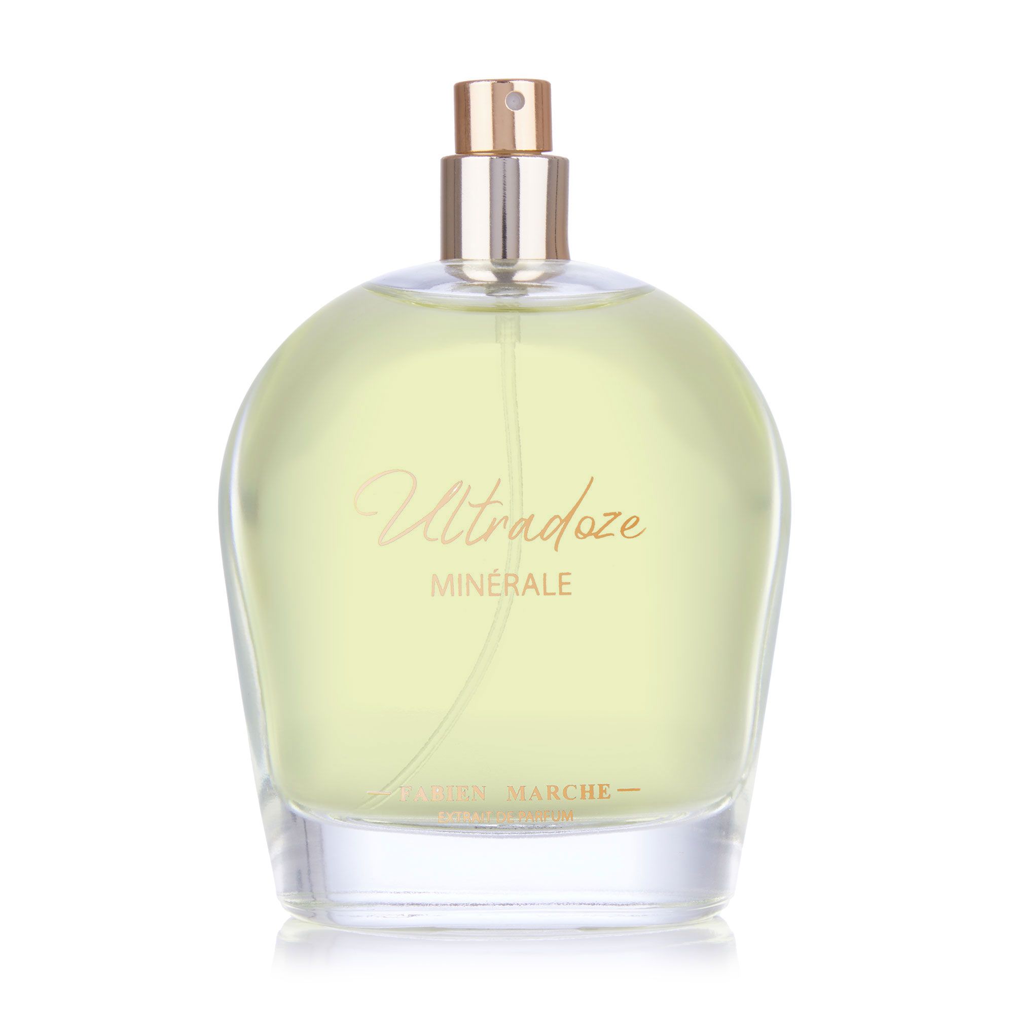 Fabien Marche Ultradoze Minerale Парфумована вода жіноча, 100 мл ...