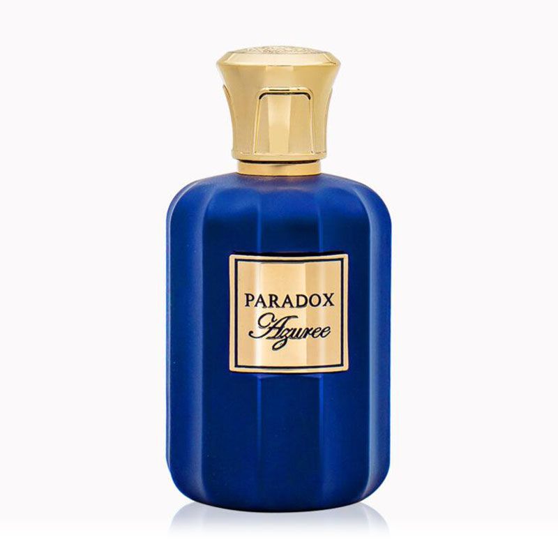 Fragrance World Paradox Azuree Парфумована вода чоловіча, 100 мл ...