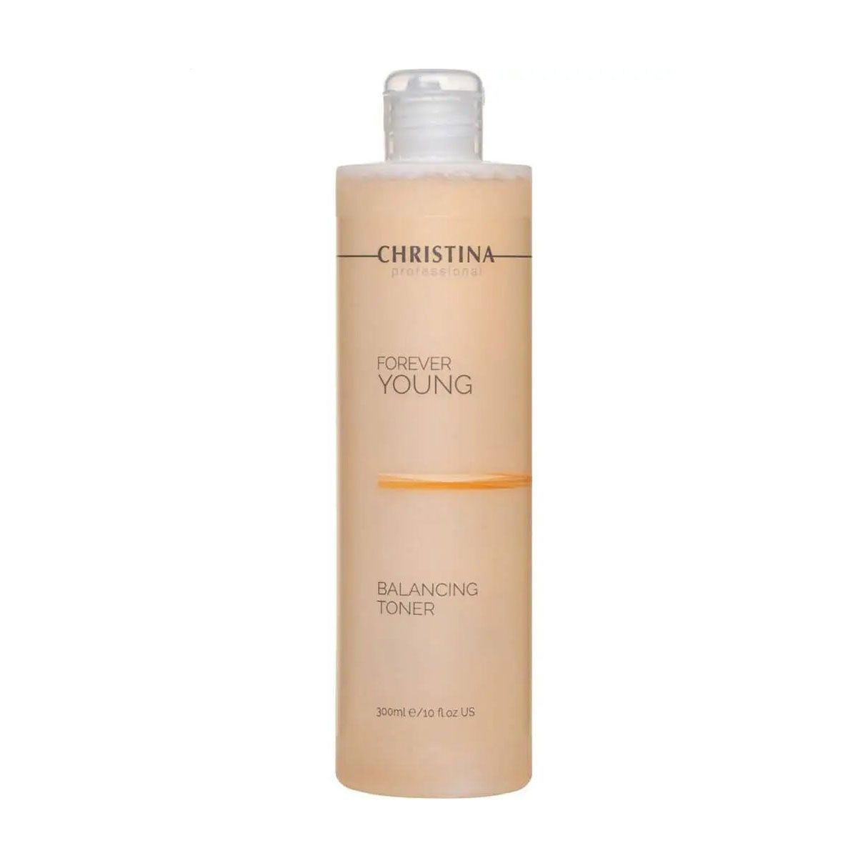 Балансирующий тоник для лица Christina Forever Young Balancing Toner ...