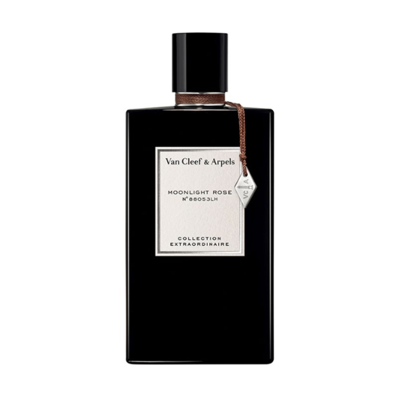 Van Cleef & Arpels Moonlight Rose Парфюмированная вода унисекс, 75 мл ...