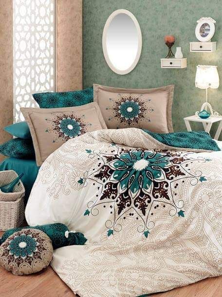 Комплект постельного белья Sweet-Dream Маракеш 150 х 215 см семейный ...